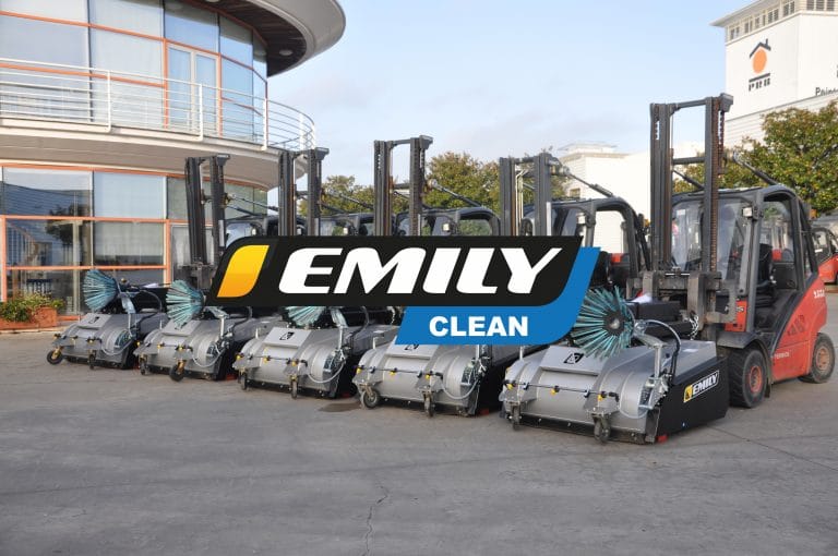 Dealers • Emily Ets